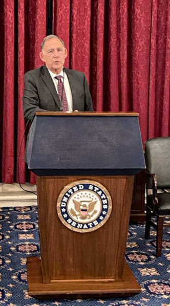 Boozman: Senate fate of rail bill depends on add-ons | TheFencePost.com