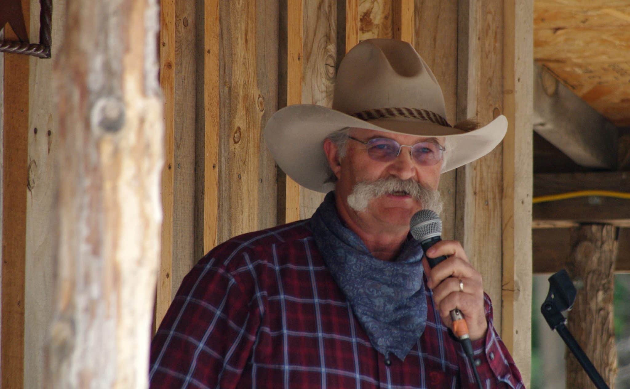 Colorado’s celebrated cowboy bard | TheFencePost.com
