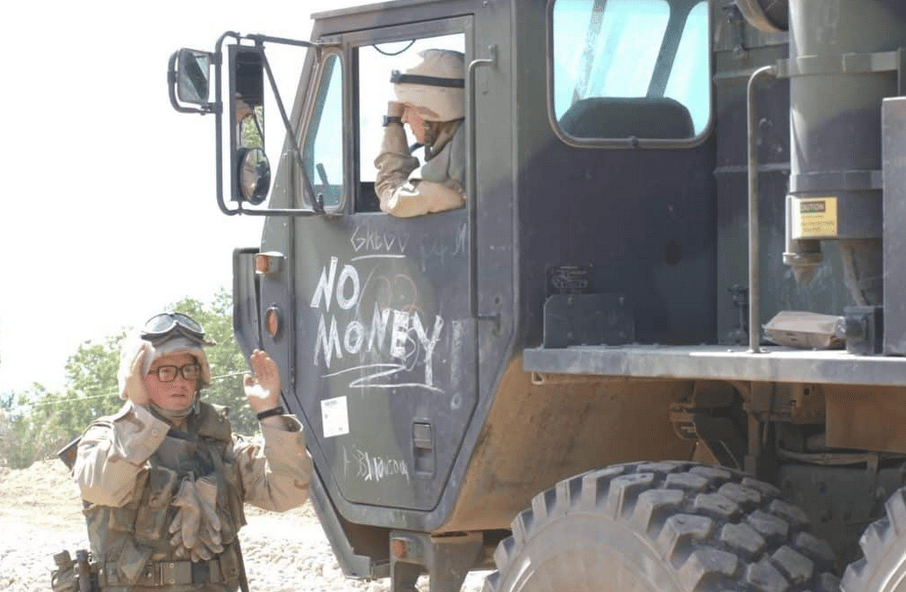 Building a bridge, building a family: Keller family served in Iraq War ...