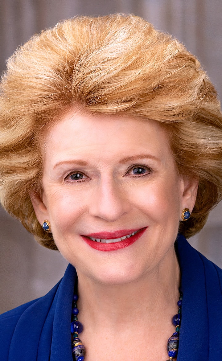 Stabenow comments on Boozman’s farm bill framework | TheFencePost.com