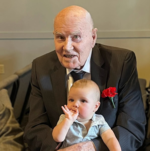 Obituary: WILLIAM (BILL) FRANK DOKE | TheFencePost.com