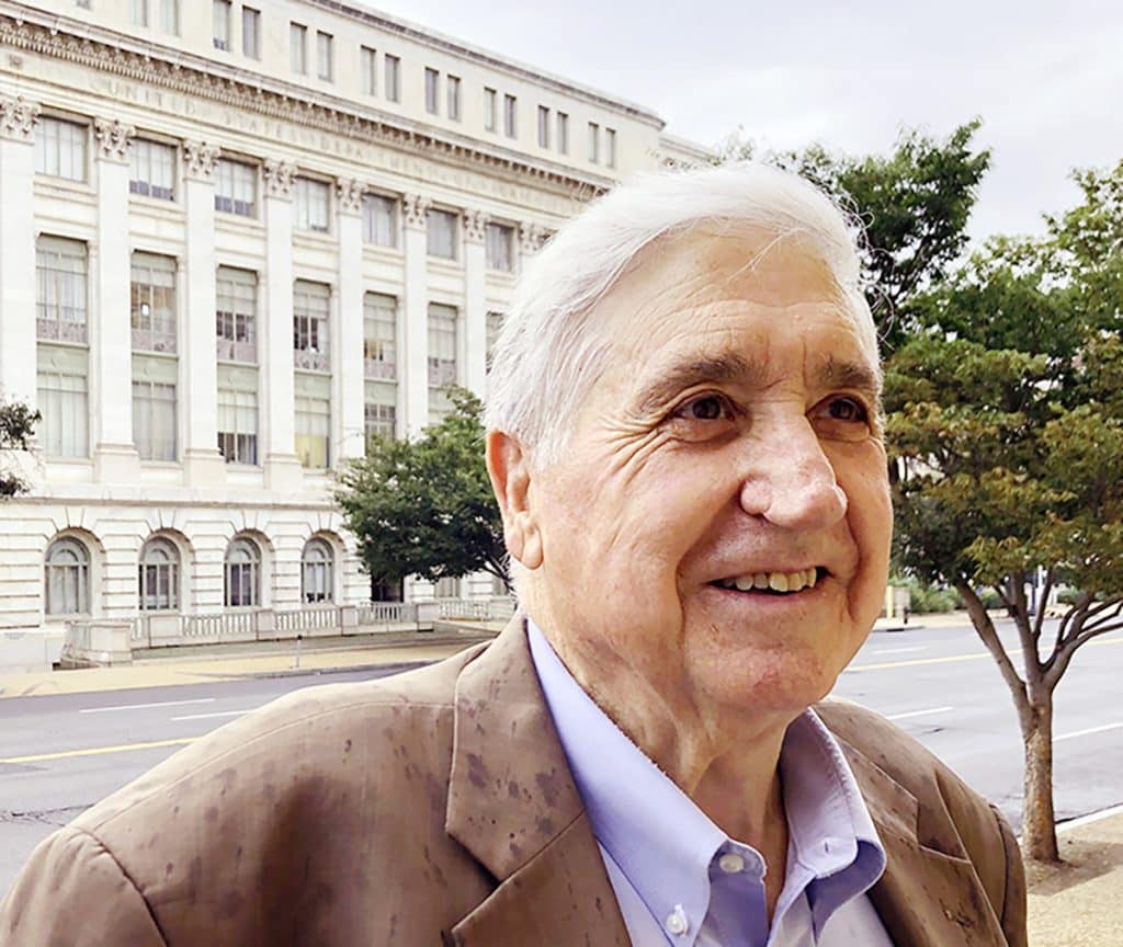 Farmers Union names interim vice president | TheFencePost.com