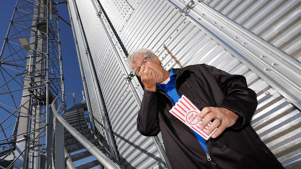 Husker alum’s popcorn business continues gaining steam, expanding ...
