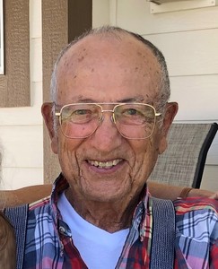 Obituary: HARRY DAVE ROTH | TheFencePost.com