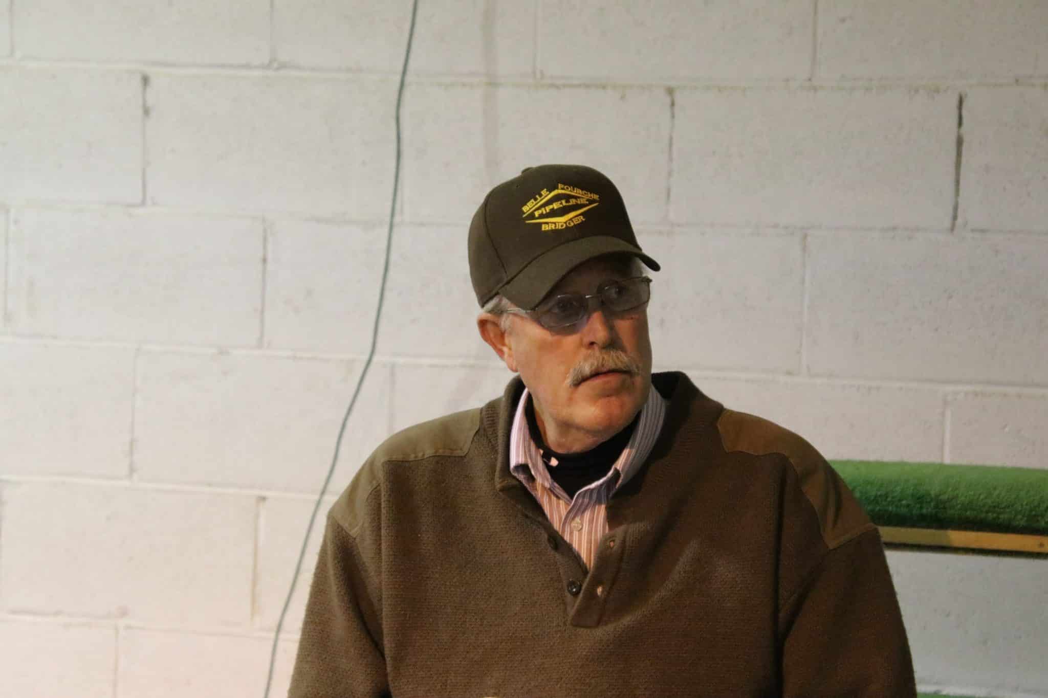 Ken Haas Angus 42nd Annual Right Combination Bull Sale | TheFencePost.com