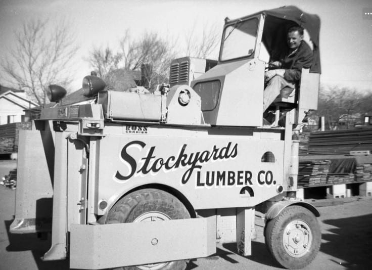 Jordan girls are the third generation to lead historic Stockyards Ranch ...