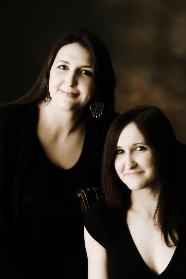 Jordan girls are the third generation to lead historic Stockyards Ranch ...