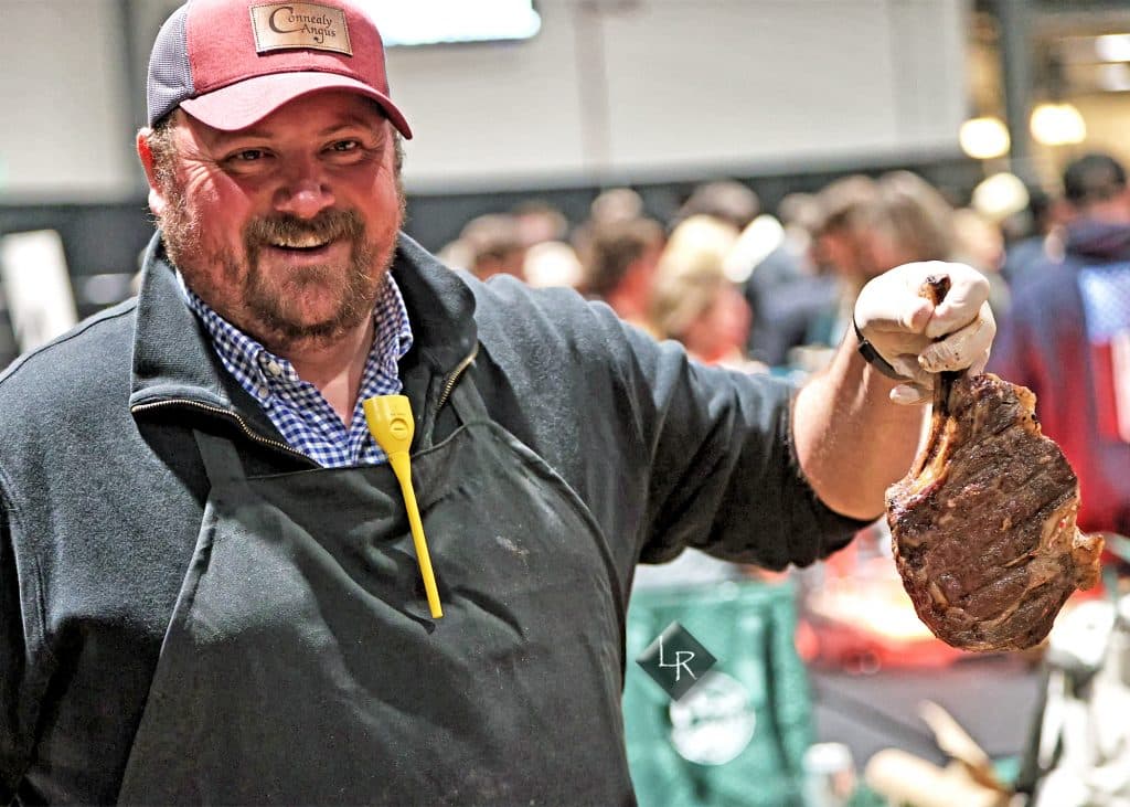 NWSS Stockyards Beef Festival is ‘crazy good idea’ | TheFencePost.com