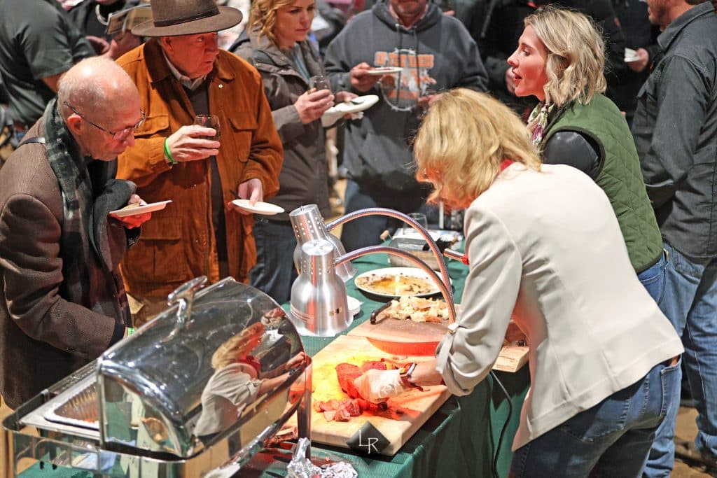 NWSS Stockyards Beef Festival is ‘crazy good idea’ | TheFencePost.com