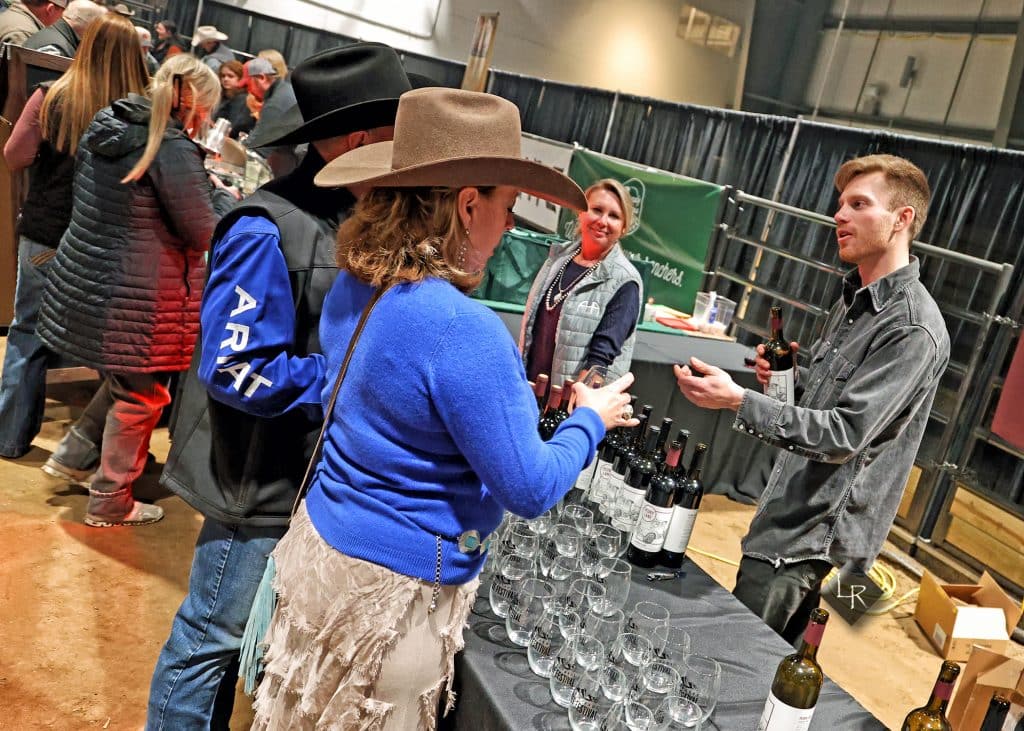 NWSS Stockyards Beef Festival is ‘crazy good idea’ | TheFencePost.com