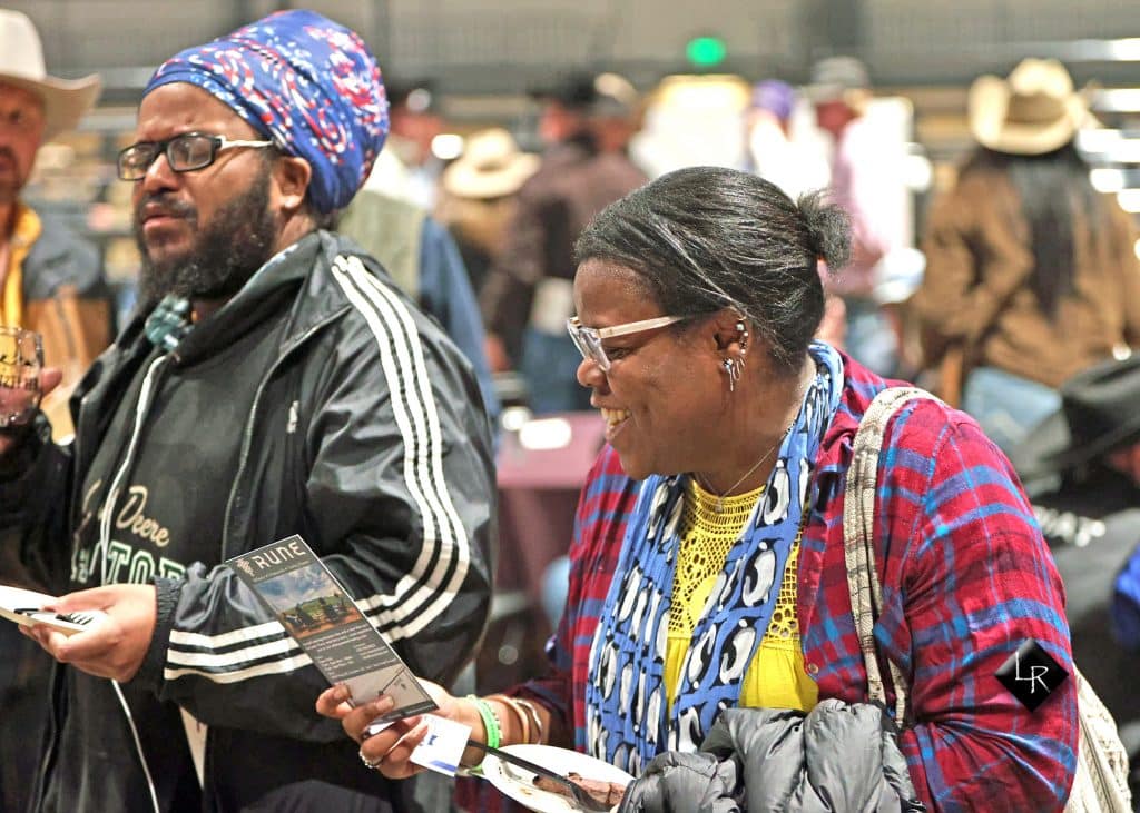 NWSS Stockyards Beef Festival is ‘crazy good idea’ | TheFencePost.com