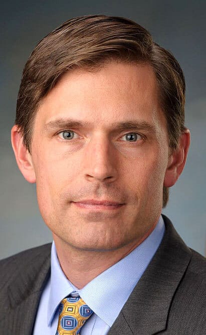 Heinrich to succeed Baldwin as chair of Senate Ag Approps ...