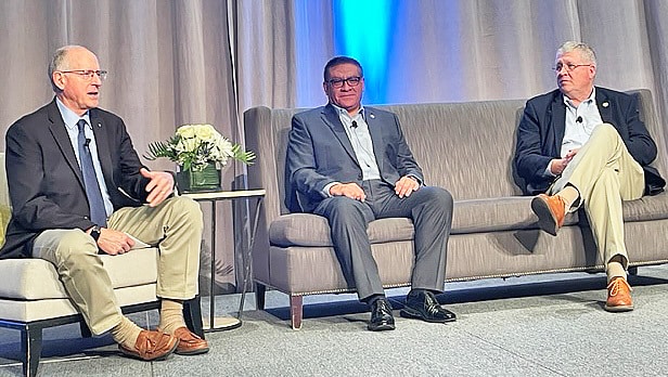 Lucas, Carbajal optimistic about passing a farm bill | TheFencePost.com