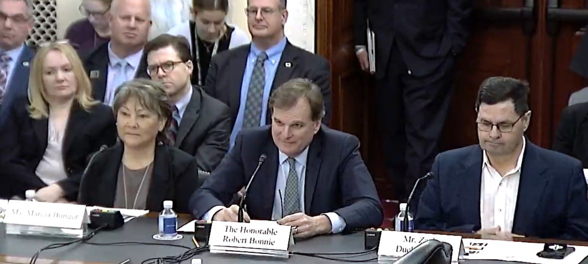 Senate Ag members ask USDA for farm bill help | TheFencePost.com