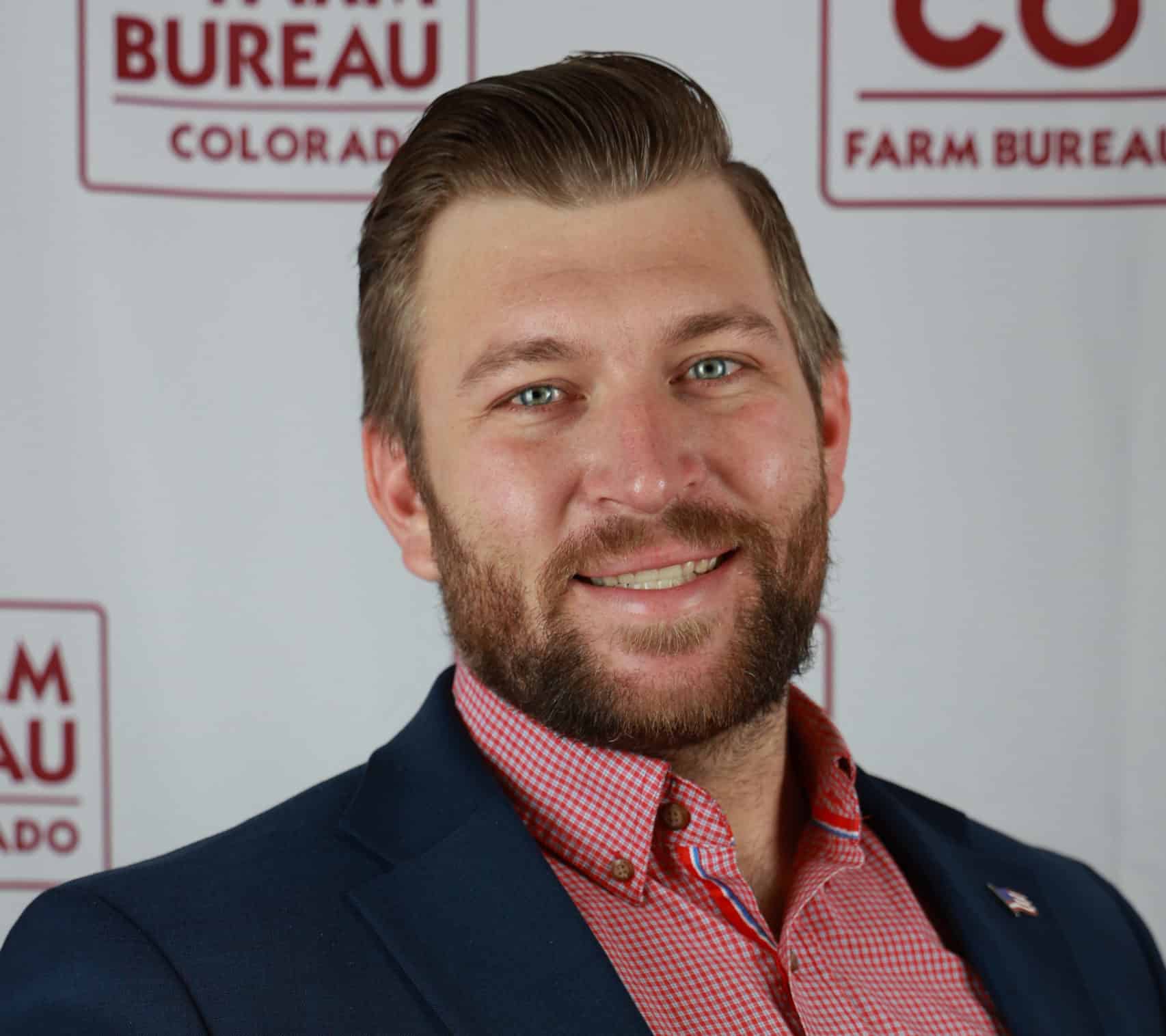 Vollmer takes 3rd at AFBF National Discussion Meet | TheFencePost.com