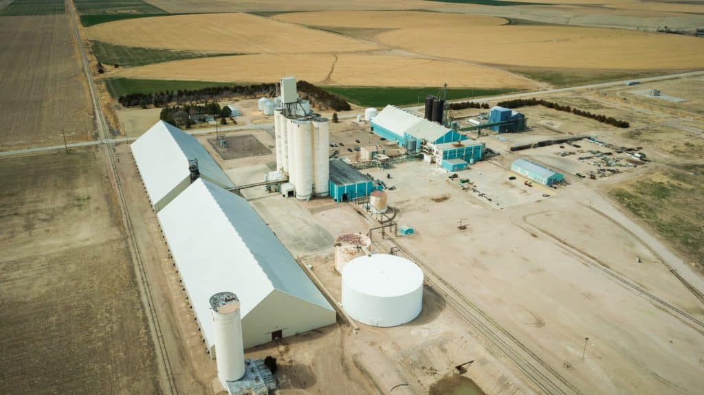 Scoular invests in Kansas oilseed crush facility for renewable fuels ...