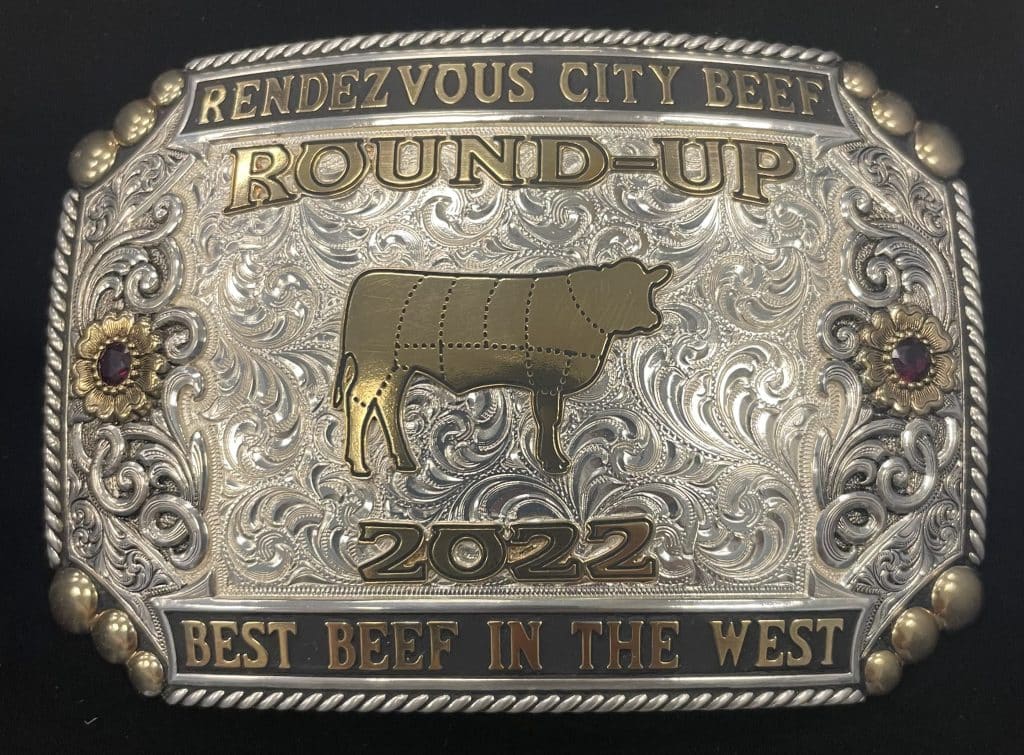 Beef competition brings cattle producers nationwide to Wyoming in ...