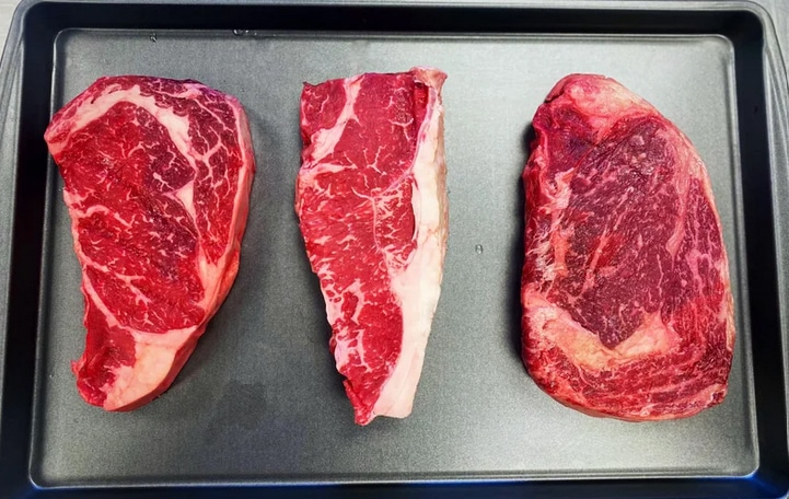 Beef competition brings cattle producers nationwide to Wyoming in ...