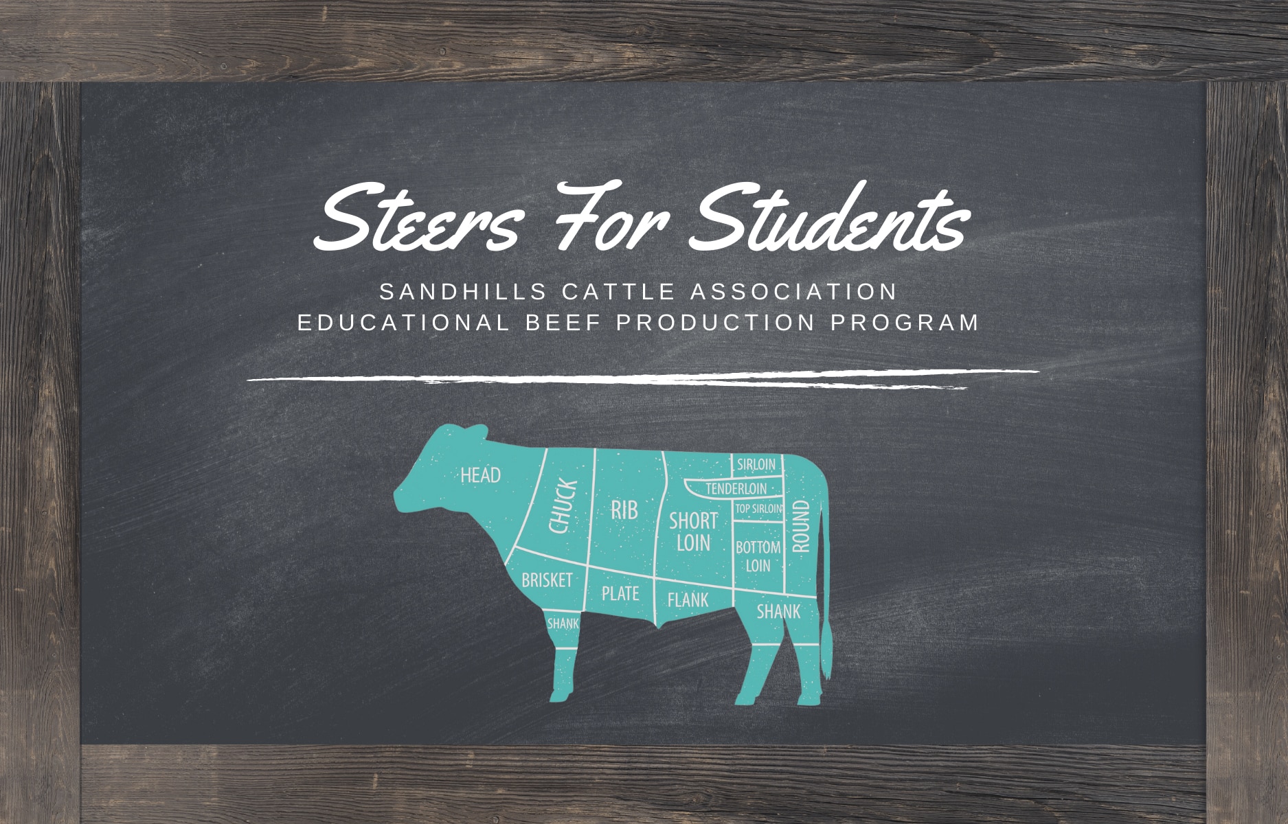 Steers for Students program tour | TheFencePost.com