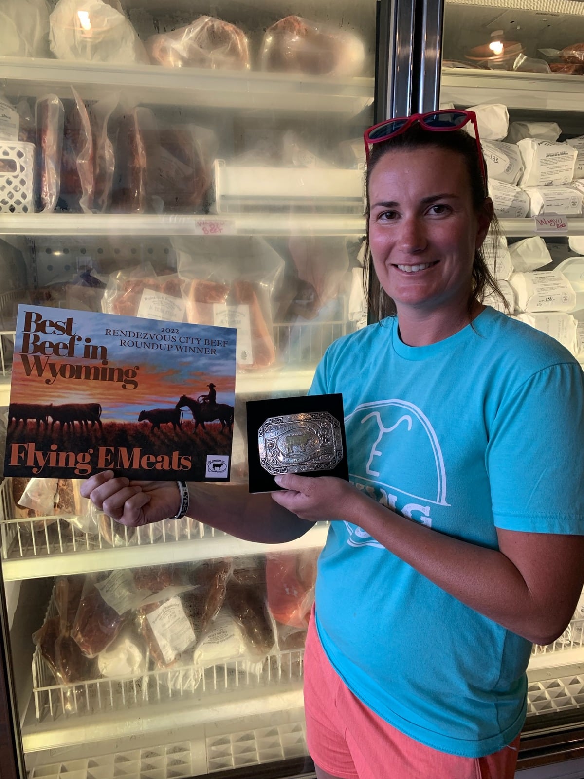 Beef competition brings cattle producers nationwide to Wyoming in August | TheFencePost.com