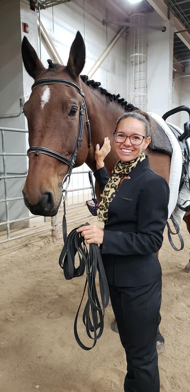 Complete equitation is all things horse | TheFencePost.com