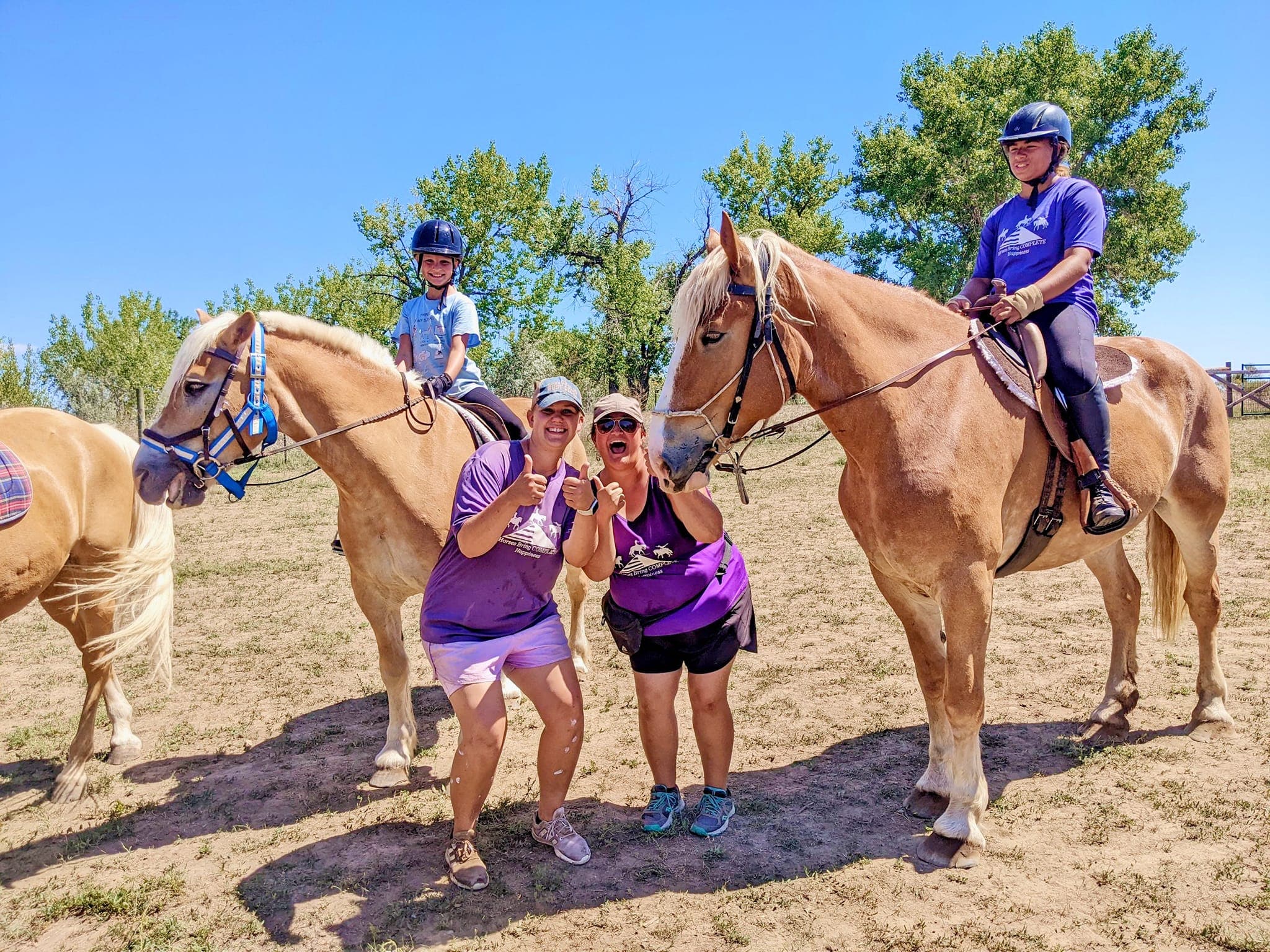 Complete equitation is all things horse | TheFencePost.com