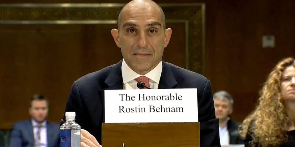 Senate ag leaders defend CFTC | TheFencePost.com