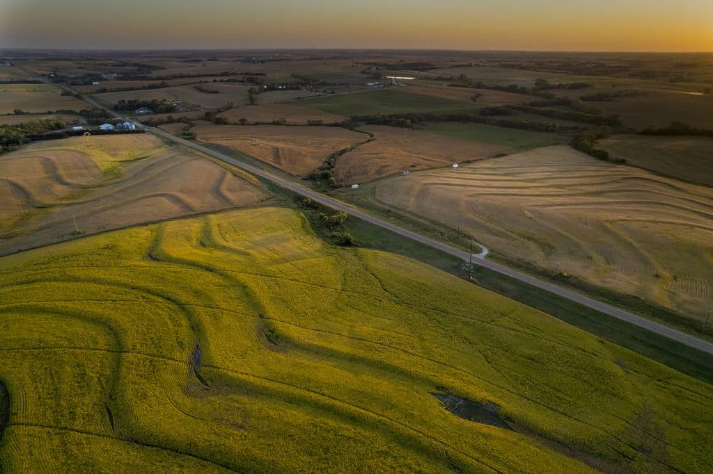 Survey shows Nebraska ag land values rise 14% | TheFencePost.com
