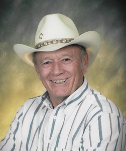 Obituary: Harley Keeter | TheFencePost.com