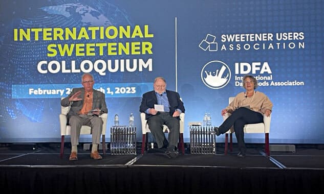 USDA official: To get more domestic sugar, domestic prices must be high ...