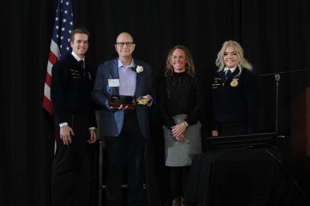 Three inducted into Colorado Agriculture Hall of Fame | TheFencePost.com