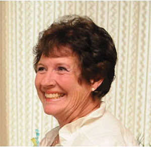 Obituary: Patricia (Patti) Griffith | TheFencePost.com