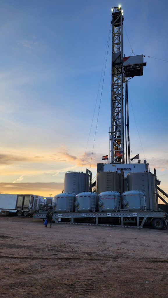 First carbon storage project on Colorado state-owned land begins ...