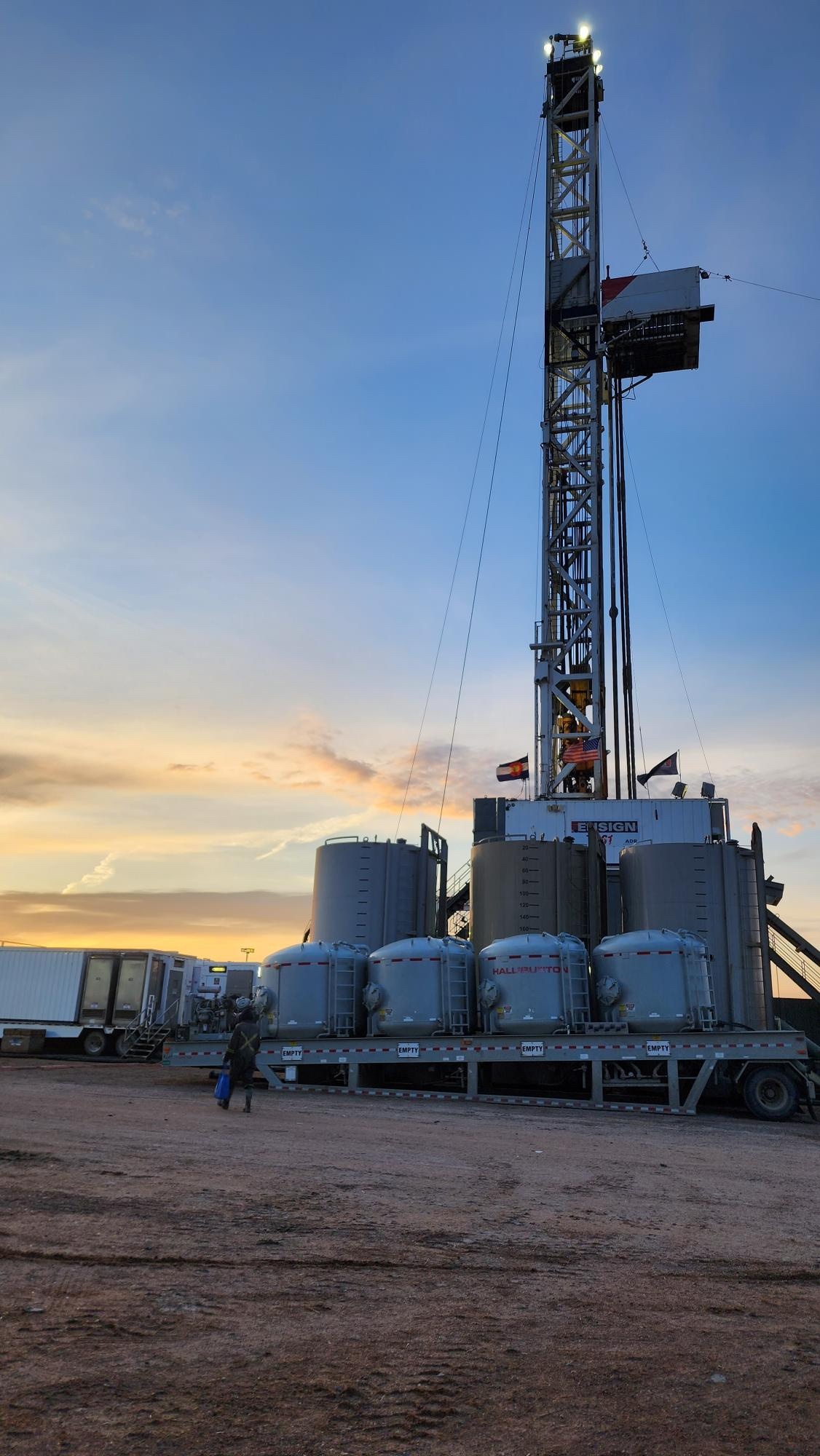 First carbon storage project on Colorado state-owned land begins ...