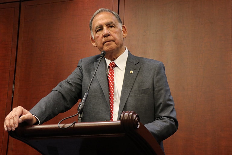 Boozman: SNAP requirements likely to be in debt ceiling deal ...