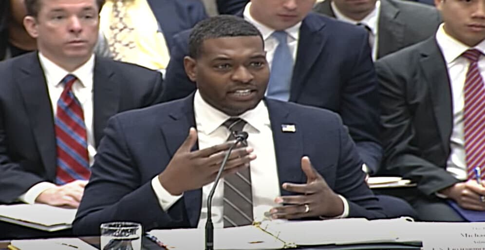 Regan: White House doesn’t put ‘thumb on scale’ on ag issues ...