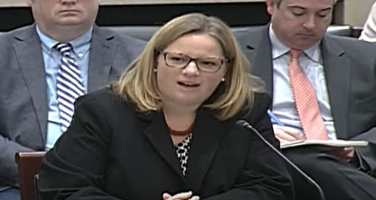 Moffitt: USDA needs CCC in animal disease outbreaks | TheFencePost.com