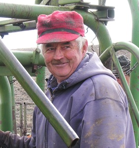 Obituary: John Colburn | TheFencePost.com