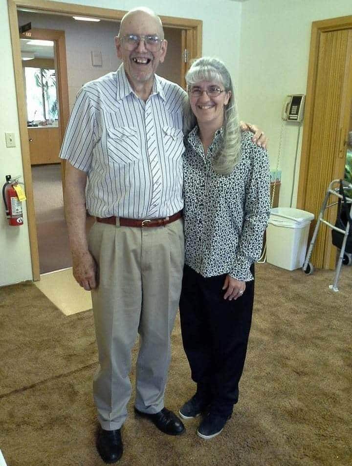 Farm broadcaster Hale passes at 87 | TheFencePost.com