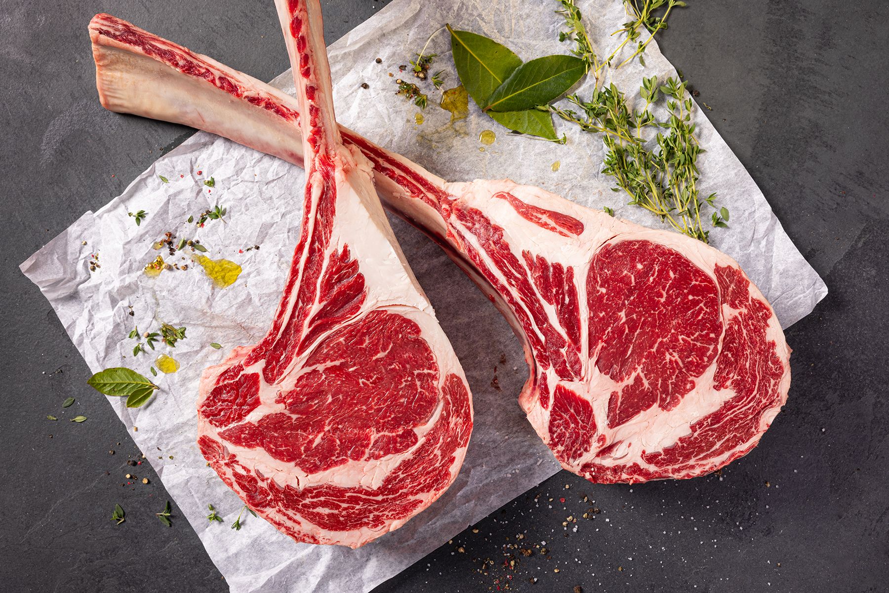 Certified Angus Beef expands offering with grass-fed beef ...