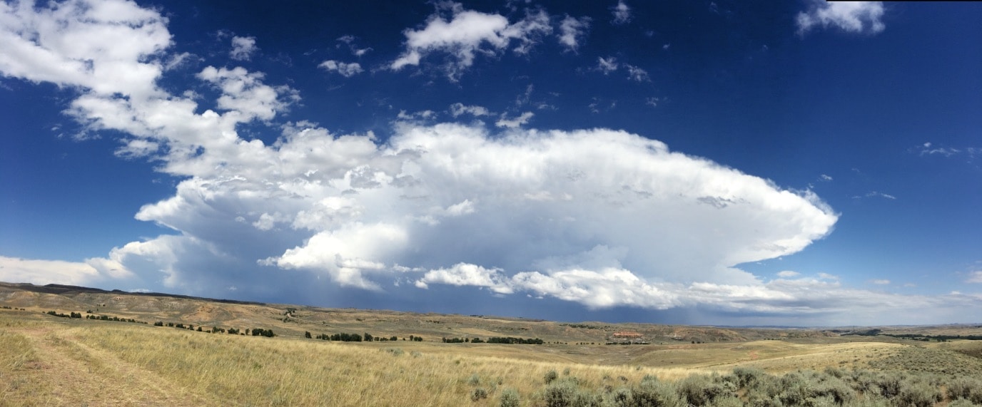 Brook Mine north of Sheridan, Wyo., uncovers rare earth elements ...
