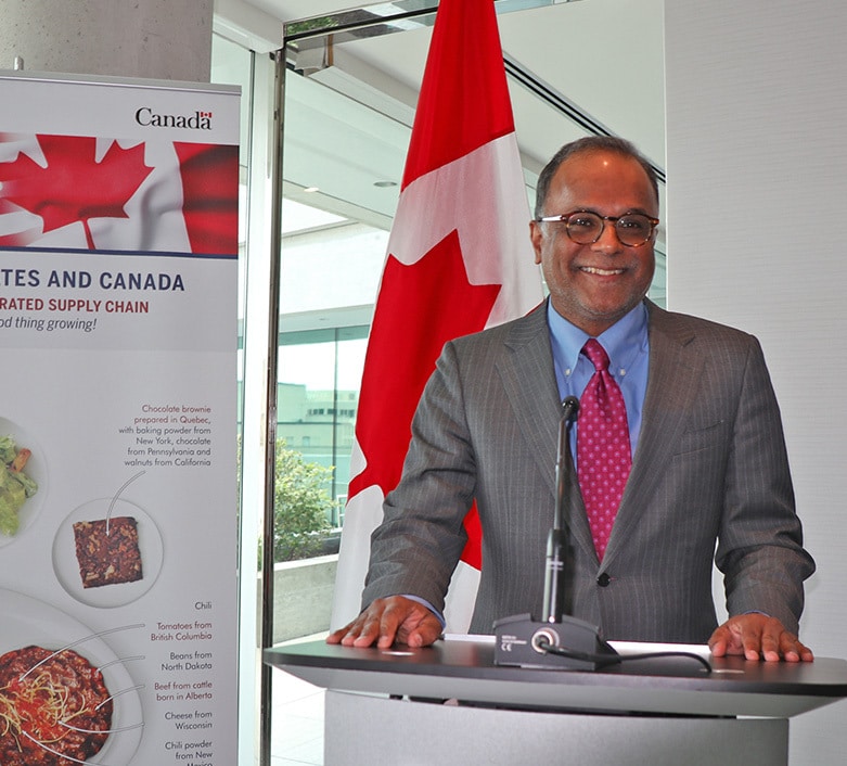 Canadian official: ‘Product of USA’ label concerning, but not trade ...