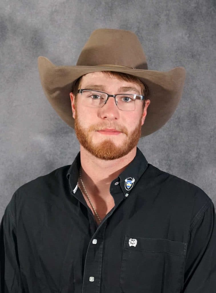 2 MPCC Rodeo Team members quality for CNFR | TheFencePost.com