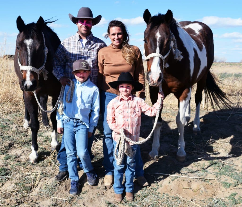 Colorado therapeutic riding ranch gets HGTV renovation | TheFencePost.com