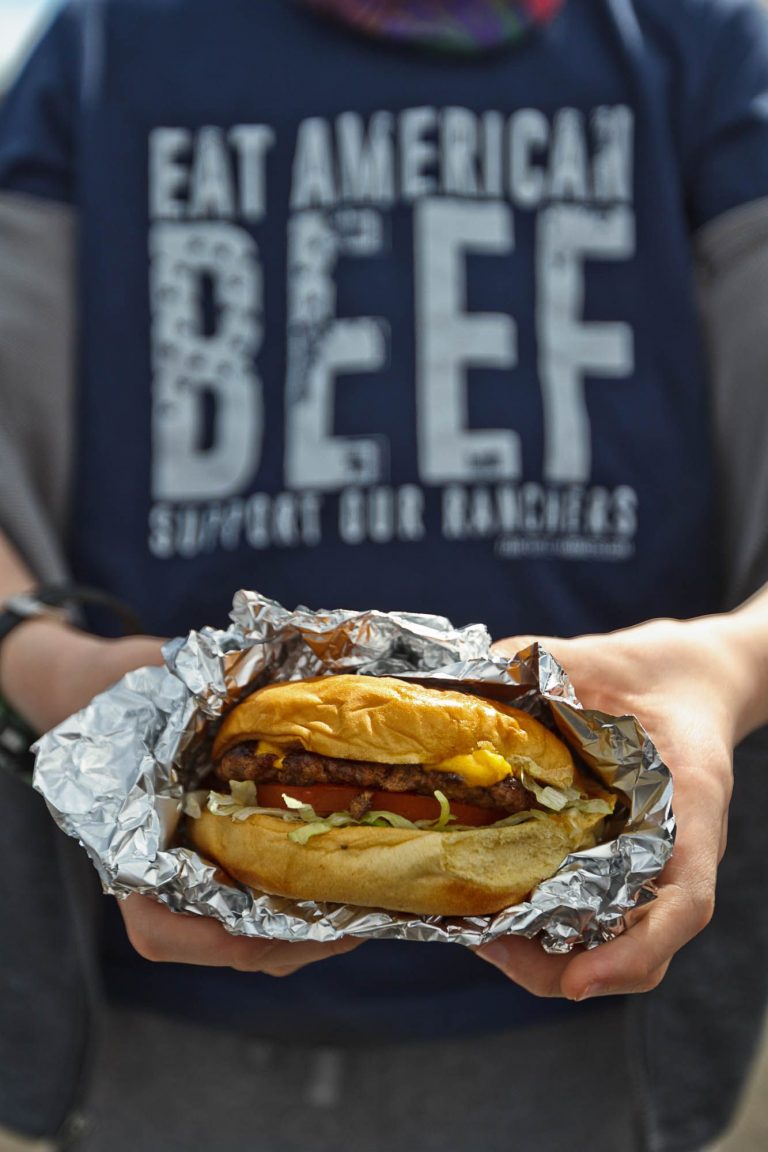 Colorado Meat In events guide | TheFencePost.com