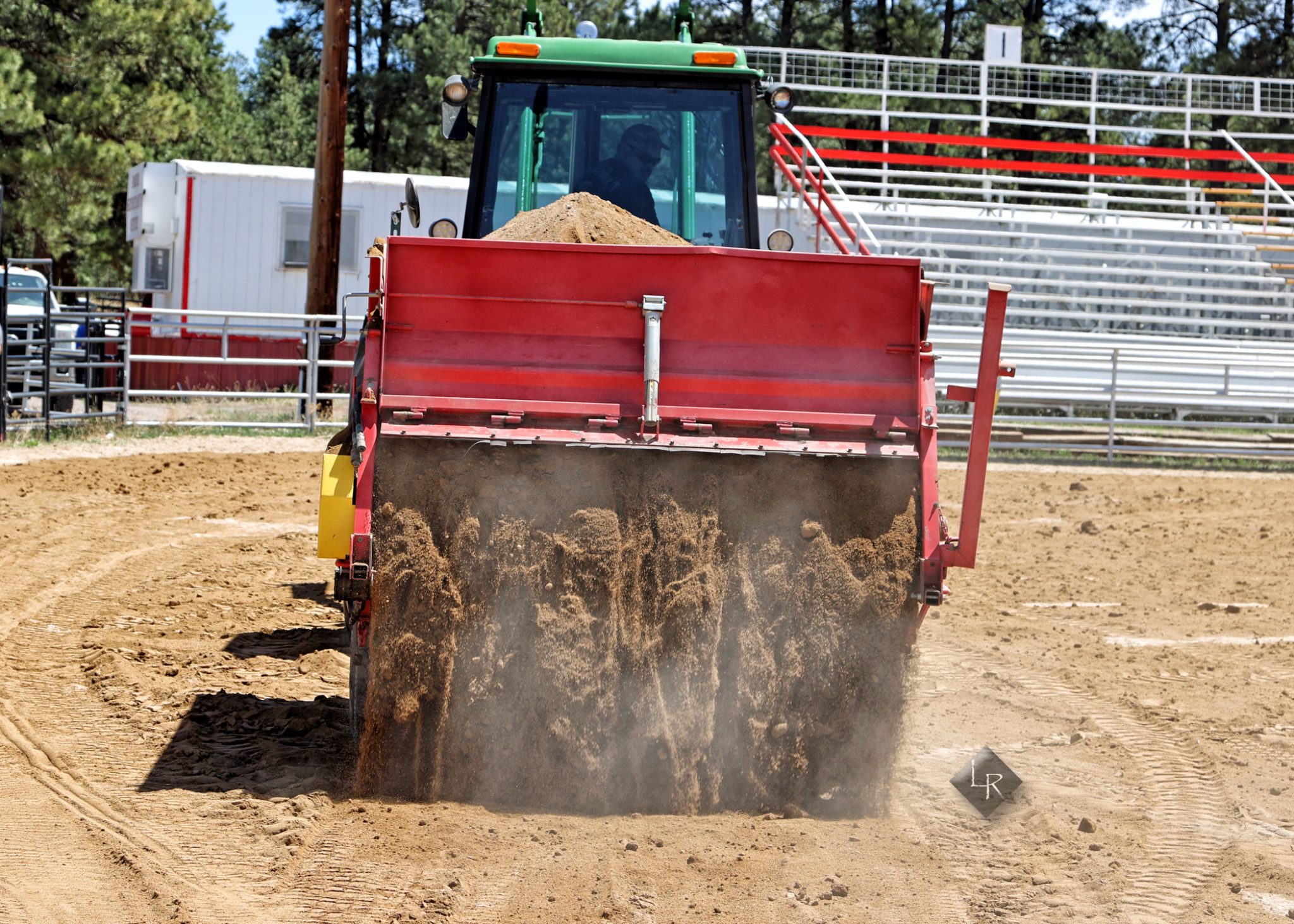 2022 Elizabeth Stampede Rodeo breaks records with huge community ...