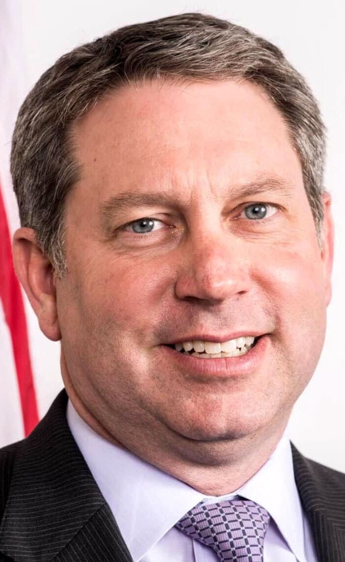 NMPF names Doud new president, CEO | TheFencePost.com