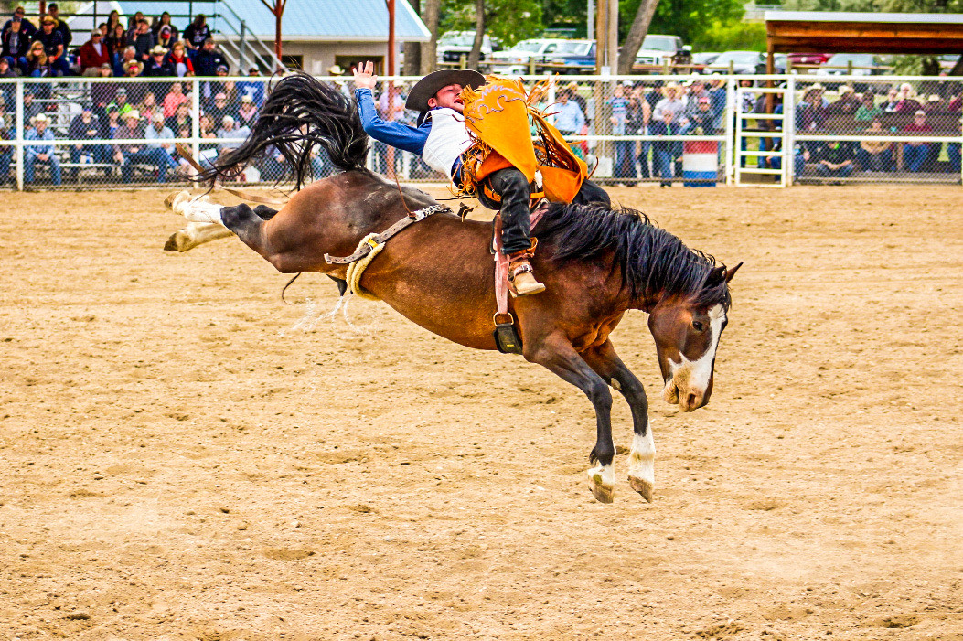 Summer Events 2023 | Chris LeDoux Days | TheFencePost.com