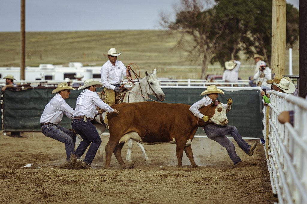 Summer Events 2023 | Hugo Ranch Rodeo Steeped in Cowboy Way ...