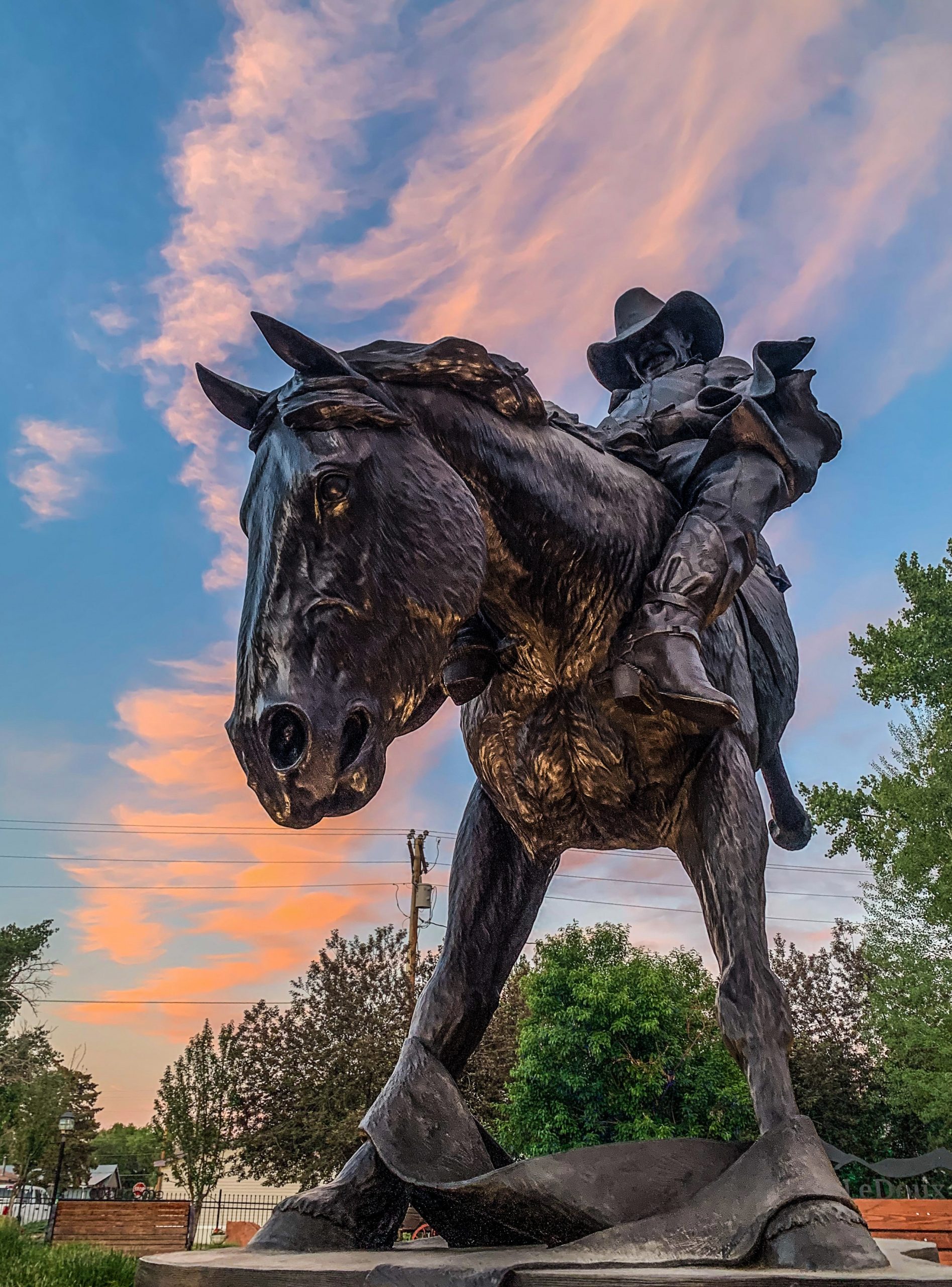 Summer Events 2023 | Chris LeDoux Days | TheFencePost.com